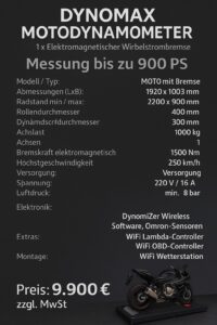Leistungsprüfstand - Avm-car-performance.de